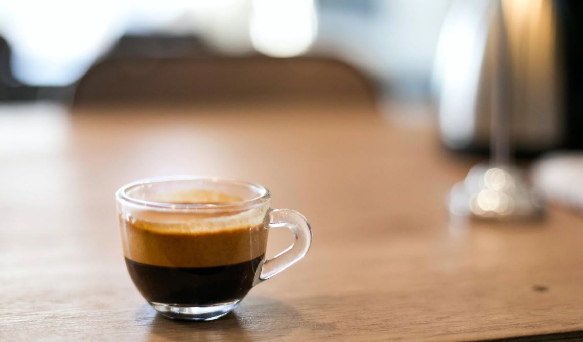 Die Geheimnisse echten italienischen Espressos