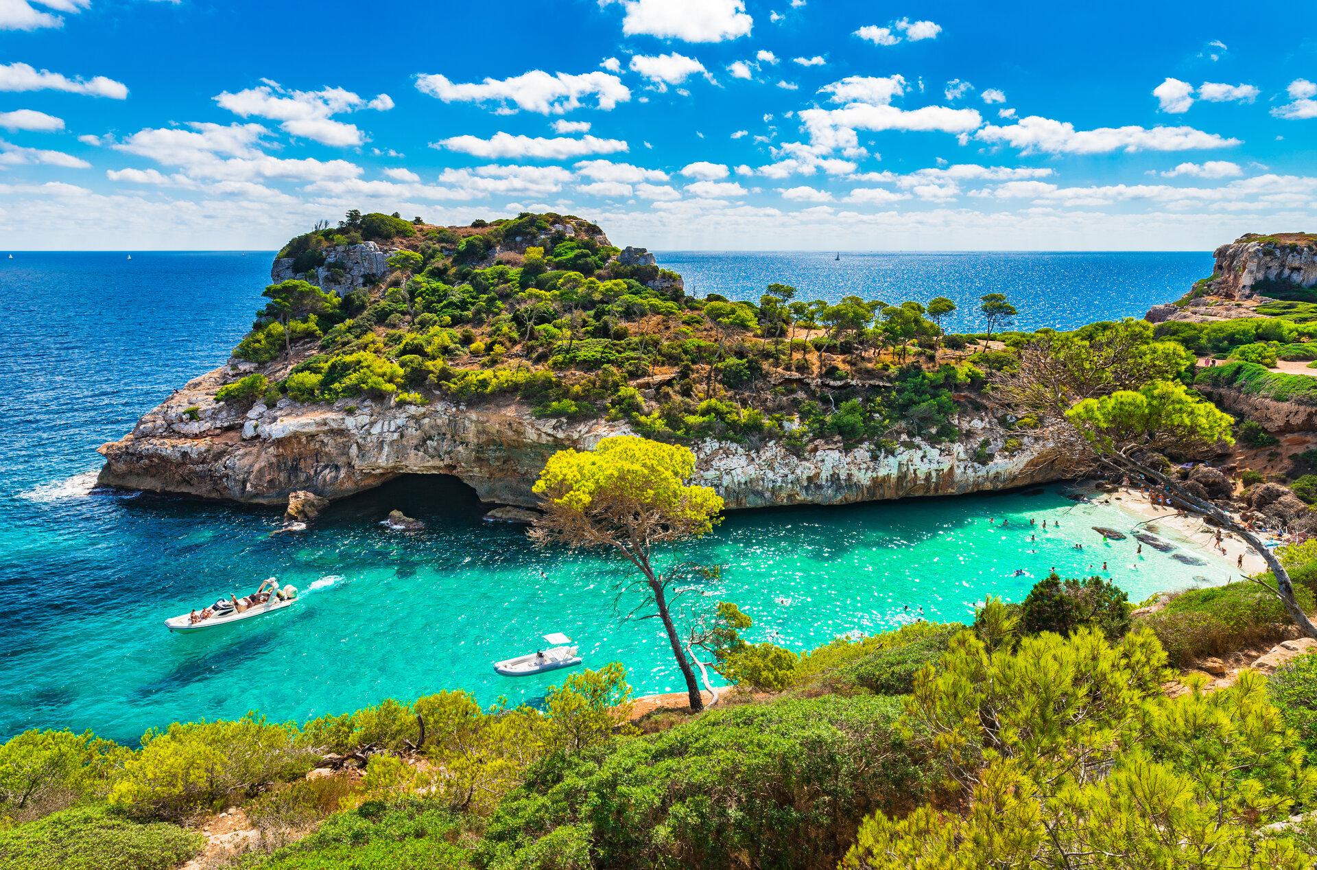 Die schönsten Balearen-Inseln | Concierge Service Ibiza